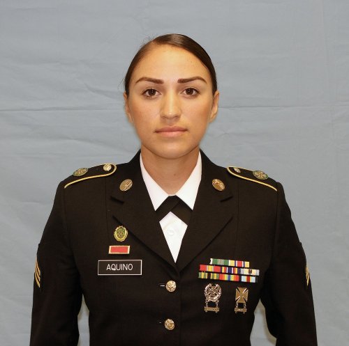 Army Veteran, Wife, Mother, Teacher, and Student: Natalie Cantu MA ’24 | Saint Mary's College